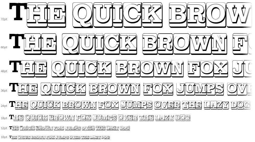 Sherlock Holmes font by Alphabet & Type | FontRiver