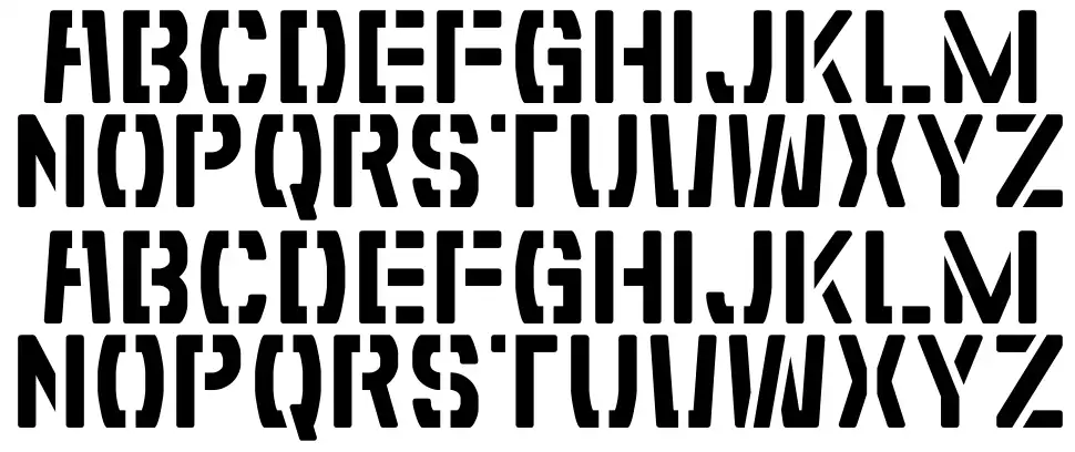 Shibuya Zero font by Goma Shin | FontRiver