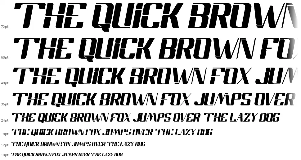 Shift Pro font by High Summit Signature Font | FontRiver