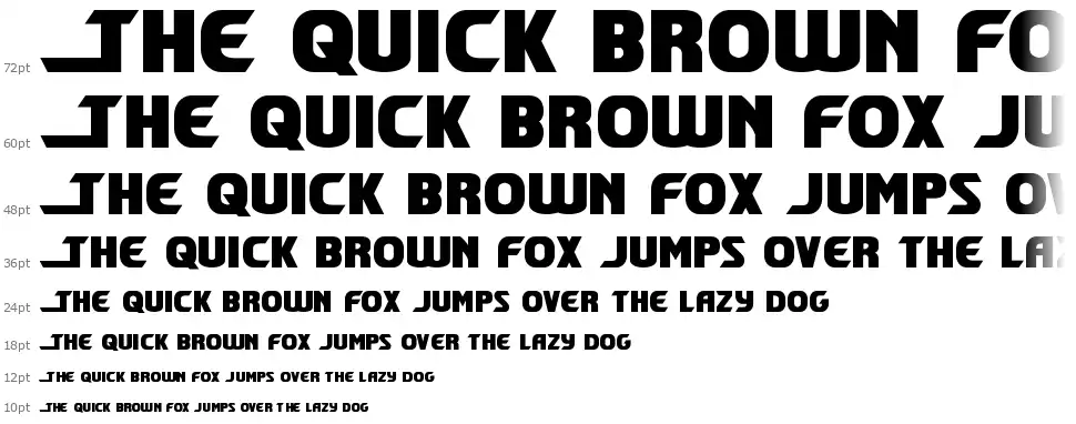 Shining Herald font by Iconian Fonts | FontRiver