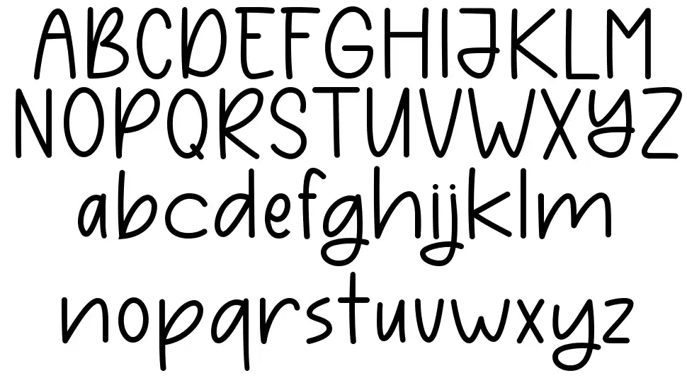 Shiplap font by Graphix Line Studio | FontRiver