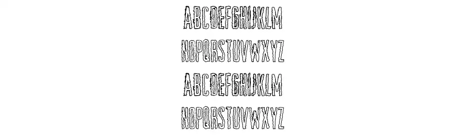 Shock Colours font by Xerographer Fonts | FontRiver