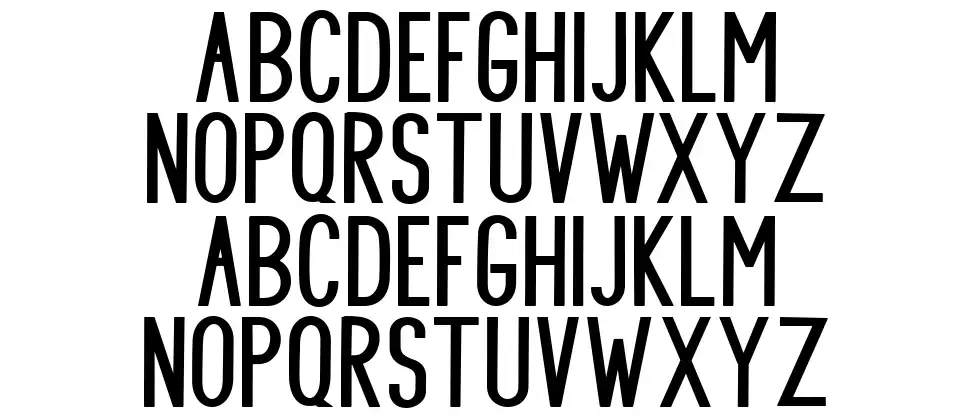 Shooting font by Amar Lettering | FontRiver