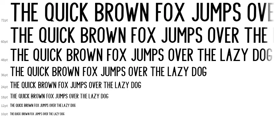 Shooting font by Amar Lettering | FontRiver