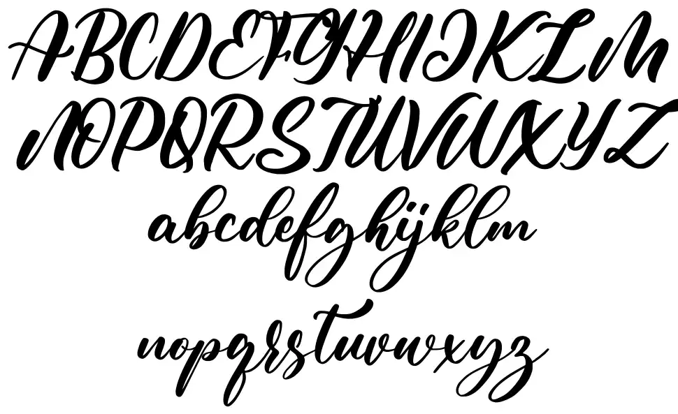 Shutter Times font by FatmaStudio | FontRiver
