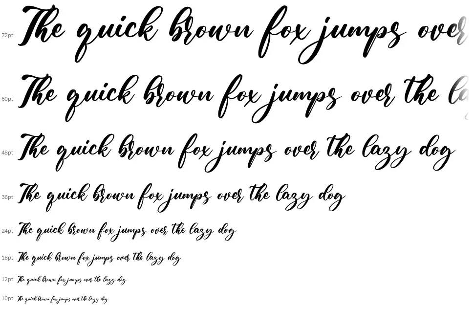 Shutter Times font by FatmaStudio | FontRiver