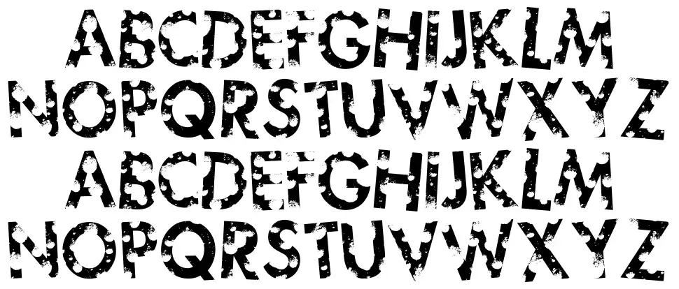 Sick Future font by Xerographer Fonts - FontRiver