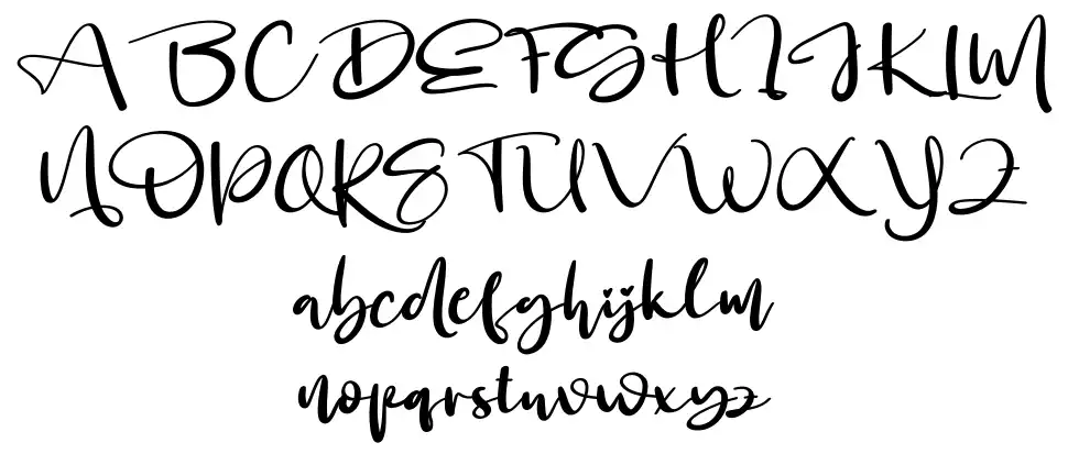 Side font by scratchones | FontRiver