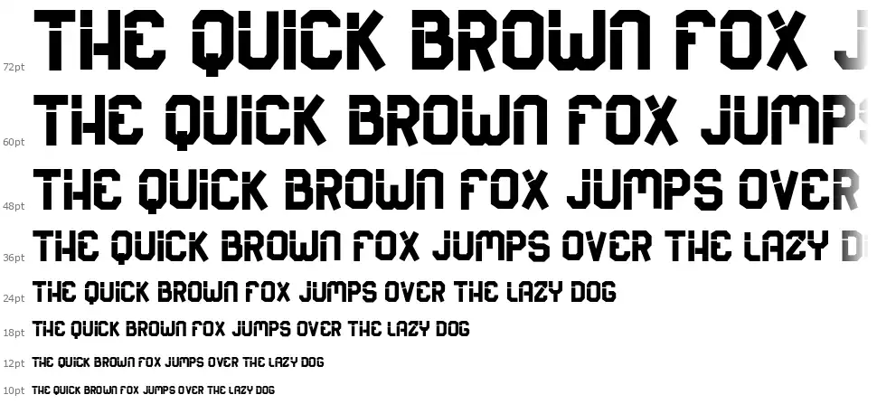 Side Cover font by nomlimofont | FontRiver