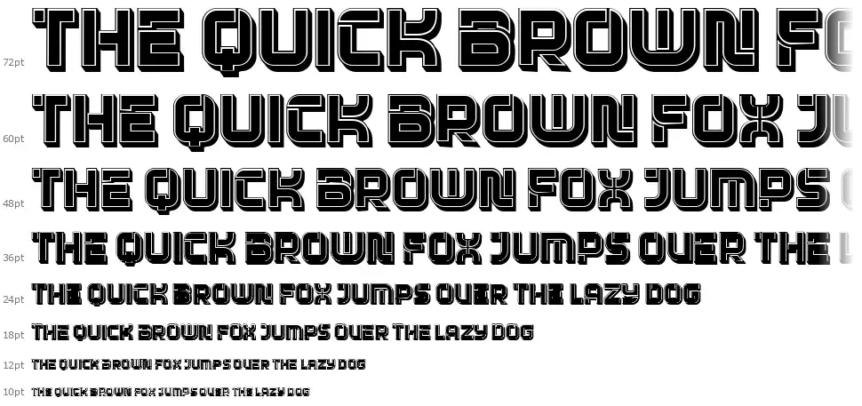 Sierra font by Vladimir Nikolic | FontRiver