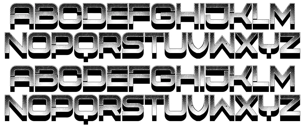 Signage Typography font by Vladimir Nikolic | FontRiver