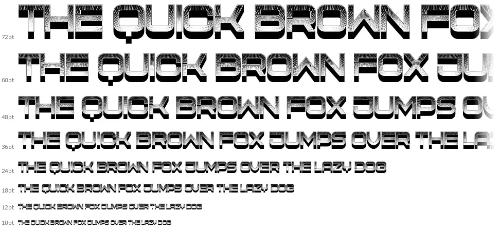 Signage Typography font by Vladimir Nikolic | FontRiver