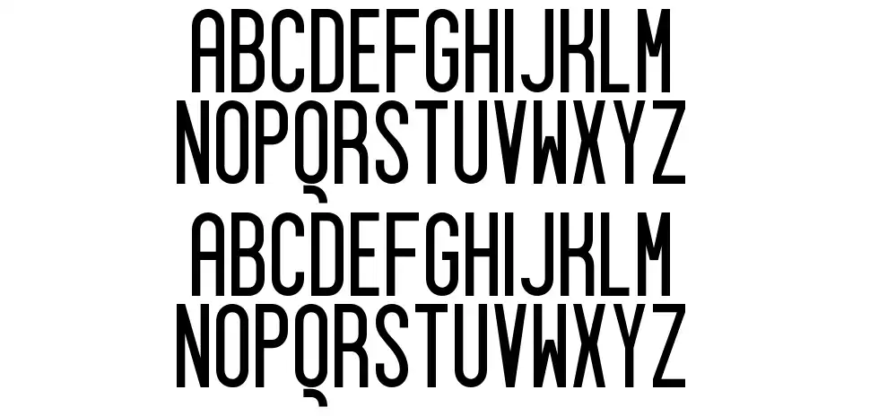 Sigward font by Ryan Sigward | FontRiver