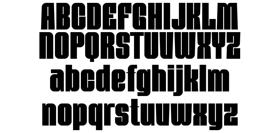 SIKE font by Pinisiart | FontRiver