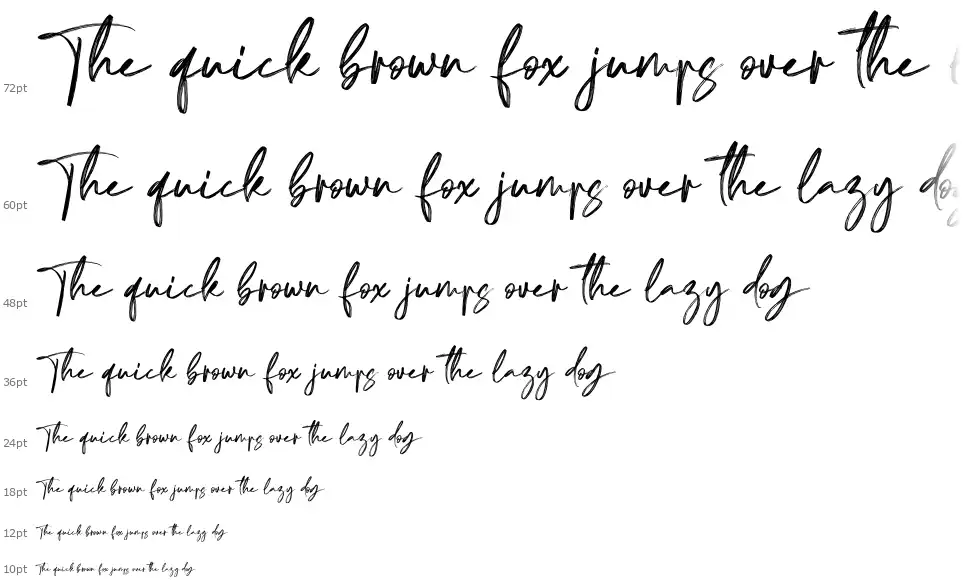 Silly Goose font by Rometheme Studio | FontRiver