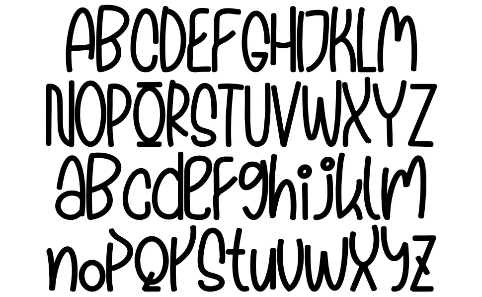 Silvana Bright font by Perspectype Studio | FontRiver