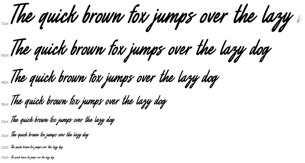 Silver Lining font by BLKBK Fonts | FontRiver