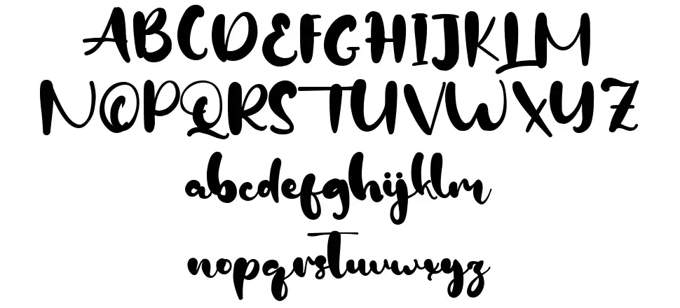 Silverbell font by Staircase Studio | FontRiver