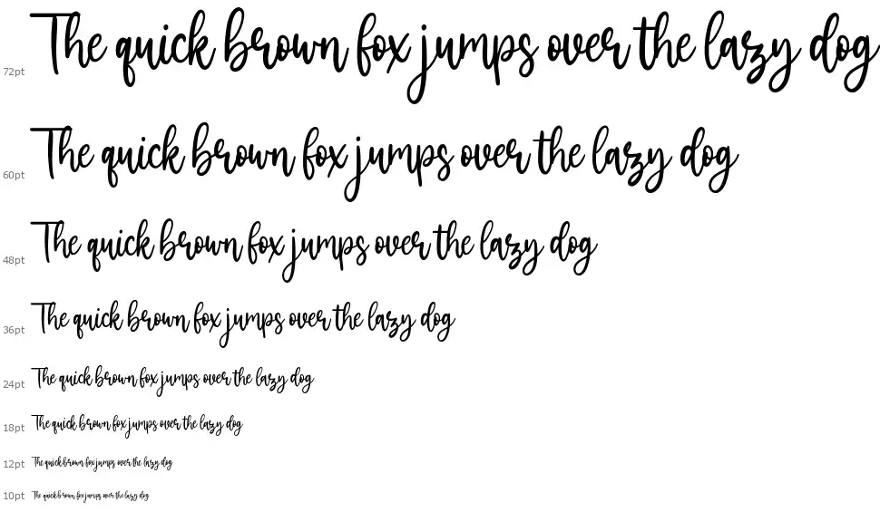 Silverglow font by Balpirick Studio | FontRiver