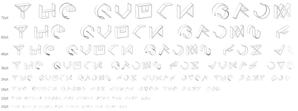 Simo Cosmo Type font by Monica Simo | FontRiver