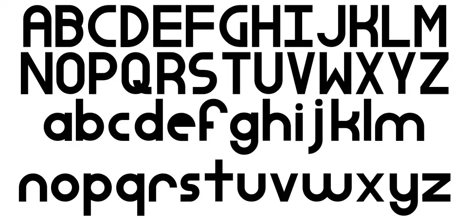 Simple Dandy font by Jeremy Edelblut | FontRiver