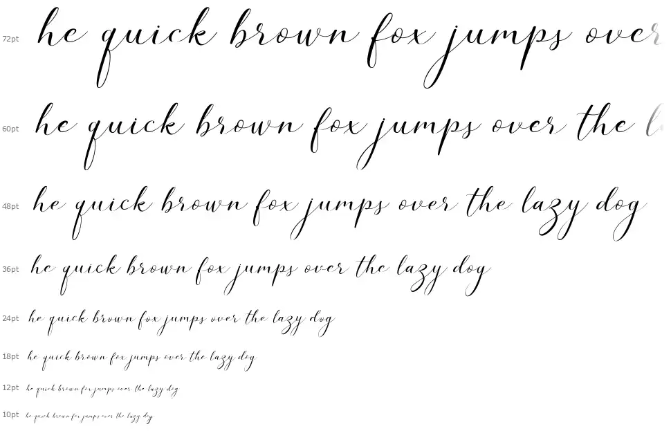 Simple Monologue font by Konstantine Studio | FontRiver