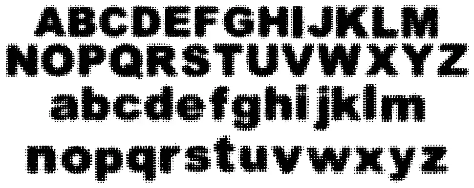 Simple Myopia font by Woodcutter | FontRiver