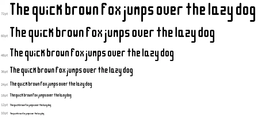 Simple Sans font by Aditi Sundararaman | FontRiver