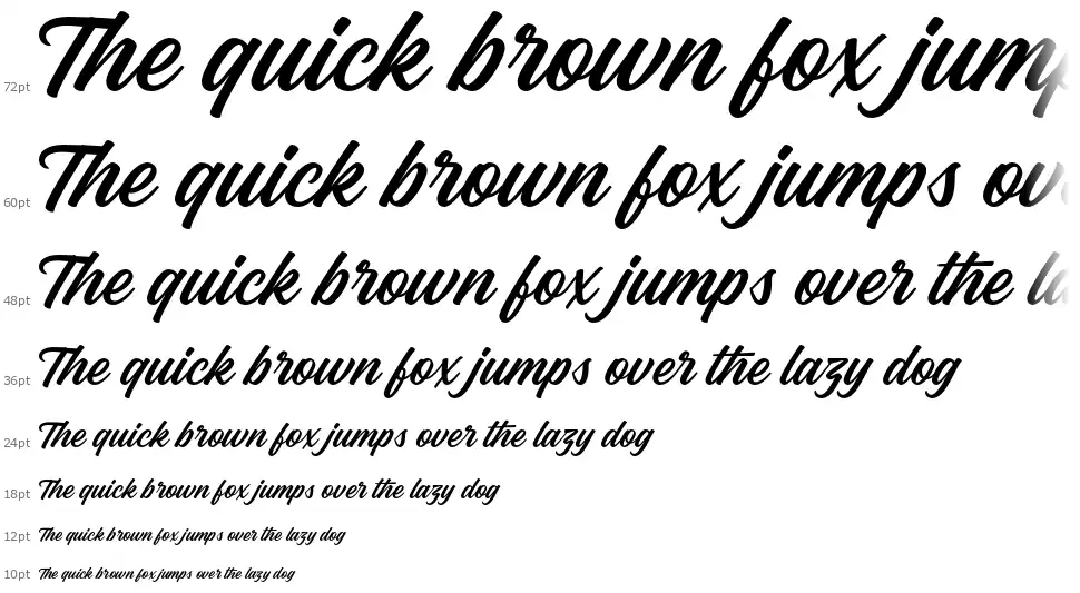 Simple Thread Font By Måns Grebäck Fontriver