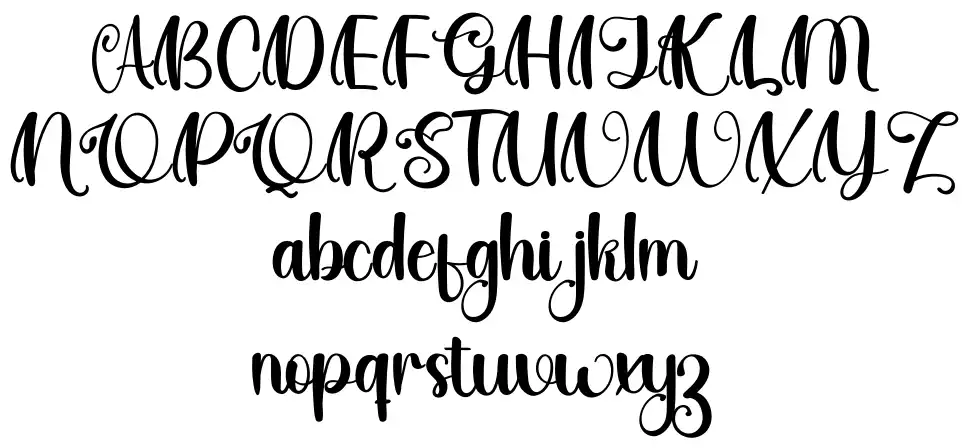 Simple Witch font by Inermedia STUDIO | FontRiver