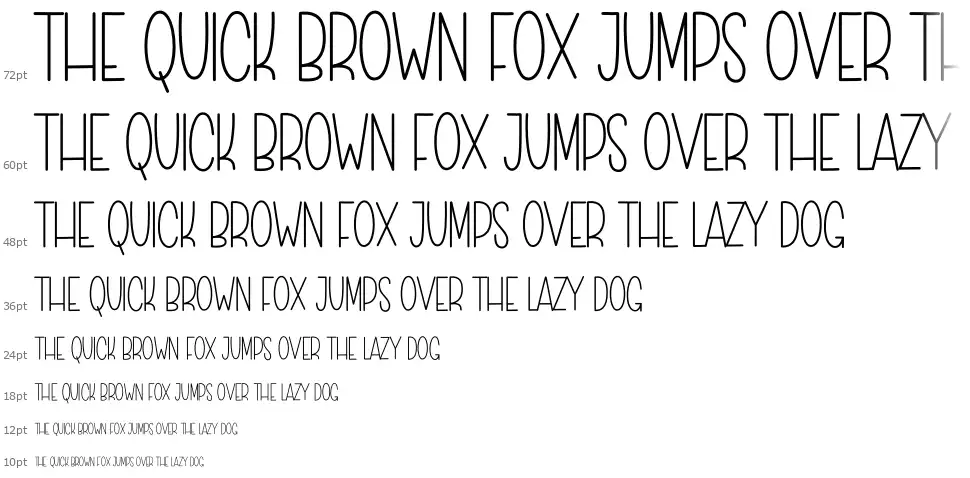 Simple Work font by scratchones | FontRiver