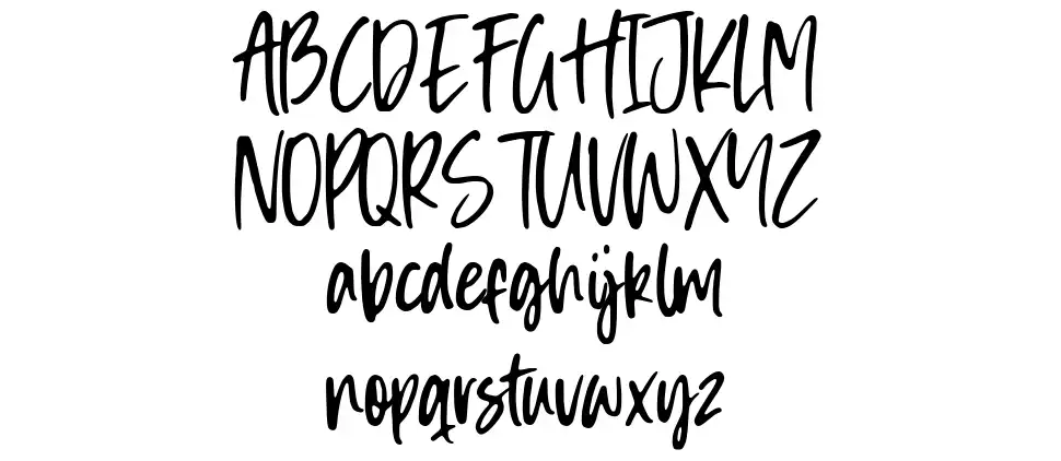 Simpleoak font by Balpirick Studio | FontRiver