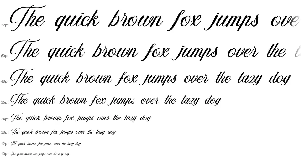Simply font by Luluk Surotul | FontRiver