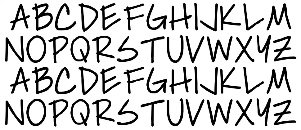 Simply Kelley font by Kelley Reed | FontRiver