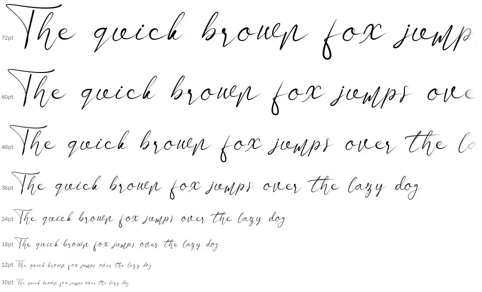 Sinatra font by Fahmi Huzaini | FontRiver