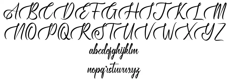 Sing A Song font by RaisProject | FontRiver