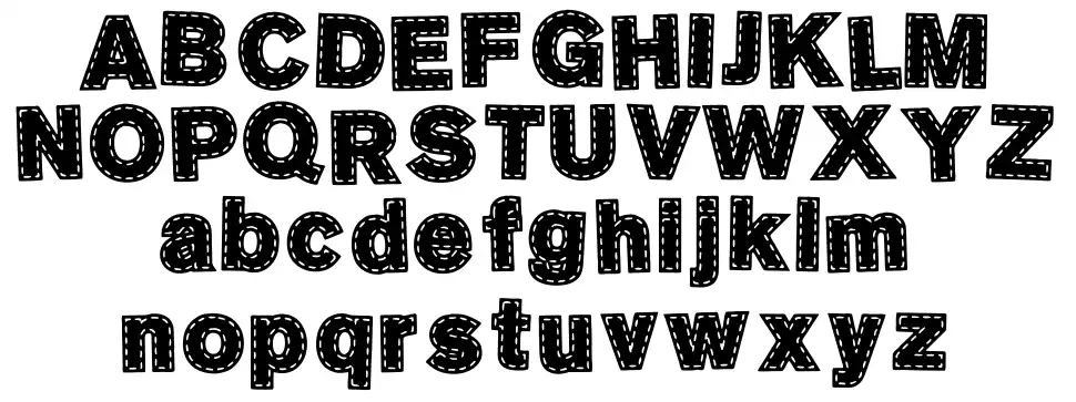 Singer Mears font by Corianton Hale | FontRiver