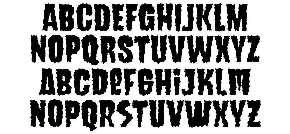 Sinister Mind font by Letterhend Studio | FontRiver