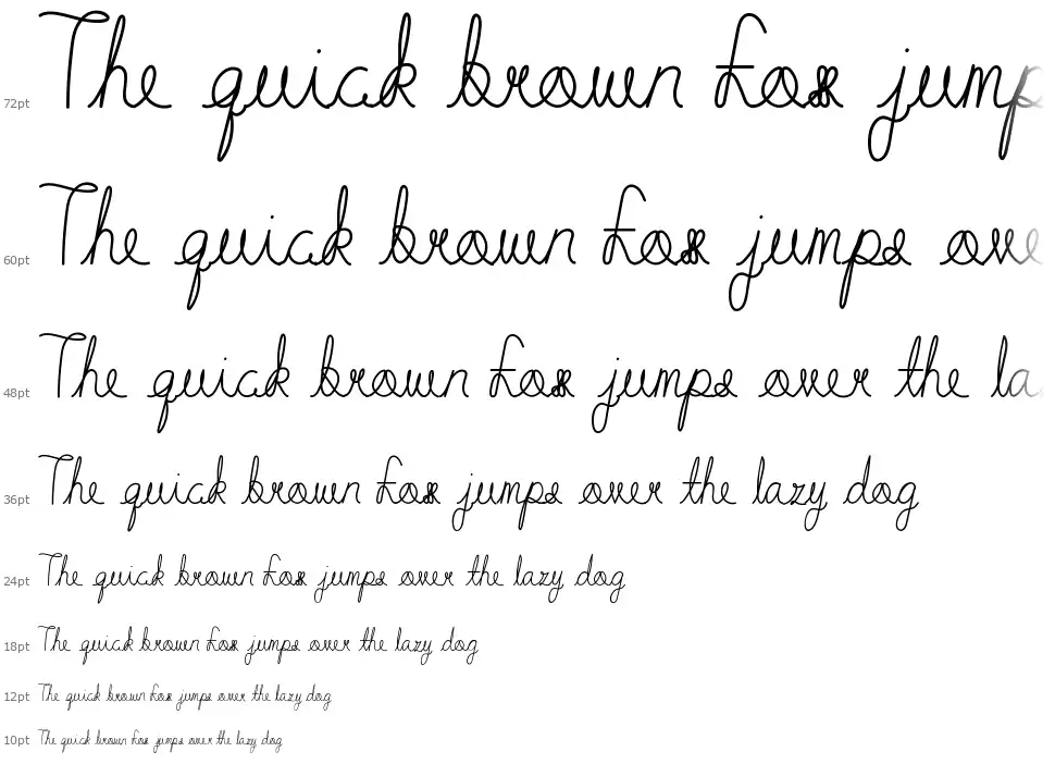 Sipping on Wine font by Yayo YuYue | FontRiver