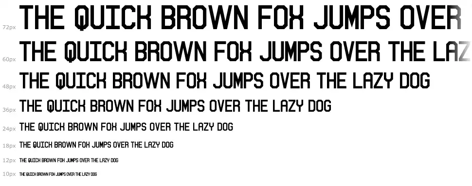 Sitdown font by Andrew McCluskey | FontRiver