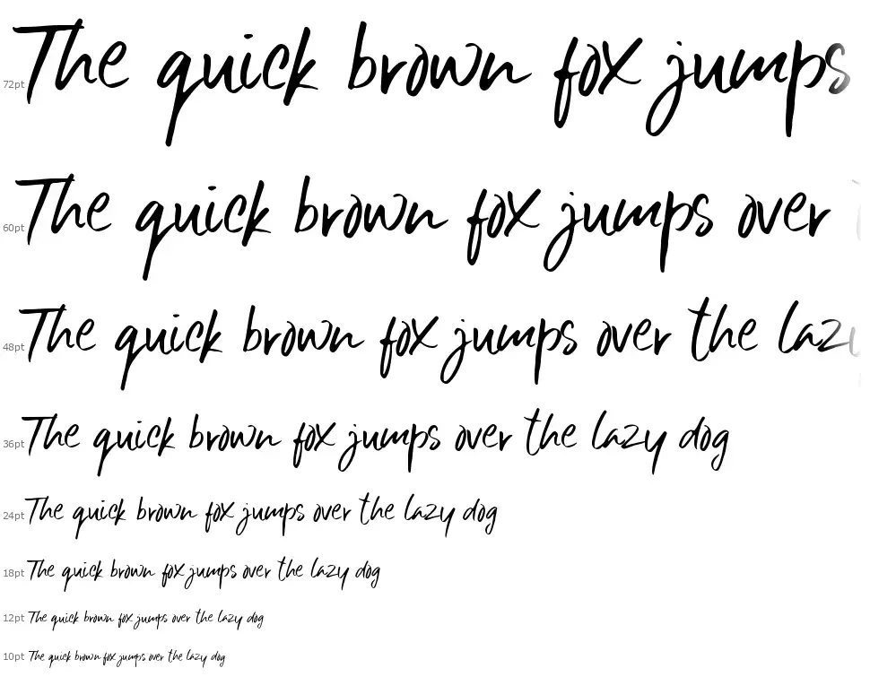 Six Away font by Azetype86 | FontRiver