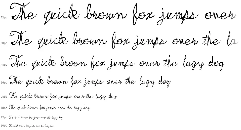 Skeetch font by Emerald City Fontwerks | FontRiver