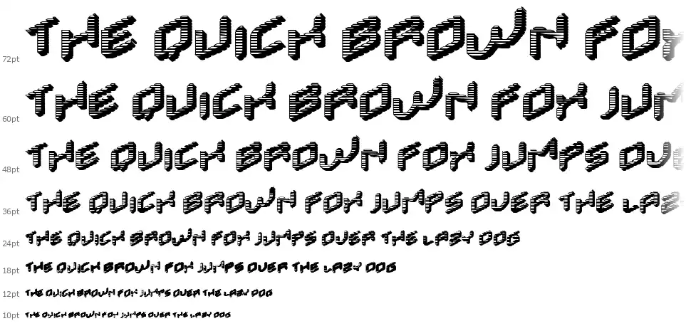 Skerm font by Vladimir Nikolic | FontRiver