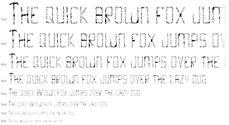 Skidmarks font by Squack | FontRiver