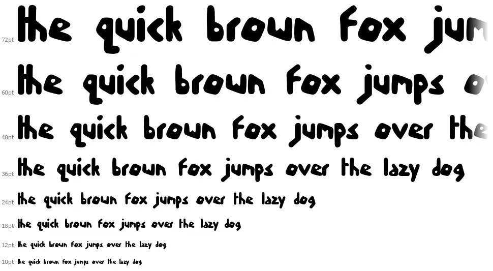 Skoodle font by Kate Rose Willink | FontRiver