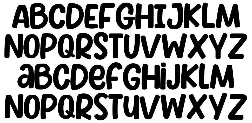 Skull Bones font by Ramli Setiadi | FontRiver