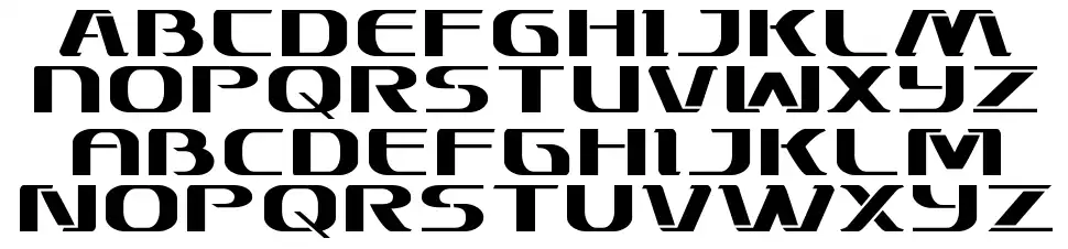 Sky Marshal font by Iconian Fonts | FontRiver