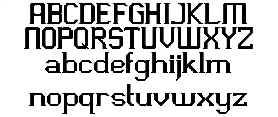 SL PiXL font by Stuart Lambon | FontRiver