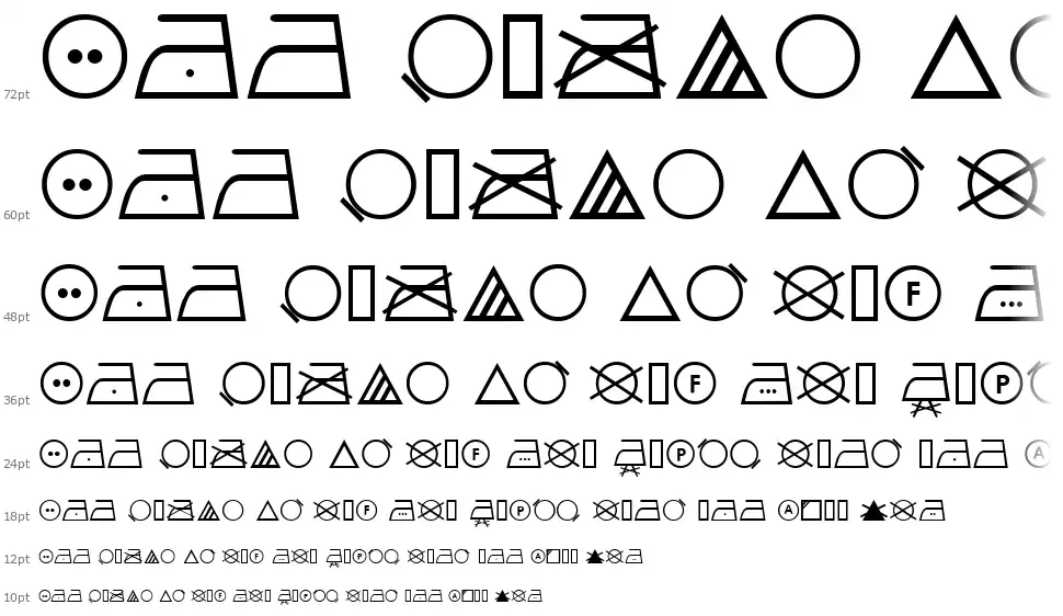 SL Wash font by Su Lucas | FontRiver