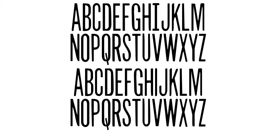 Slasher Film font by Iconian Fonts | FontRiver